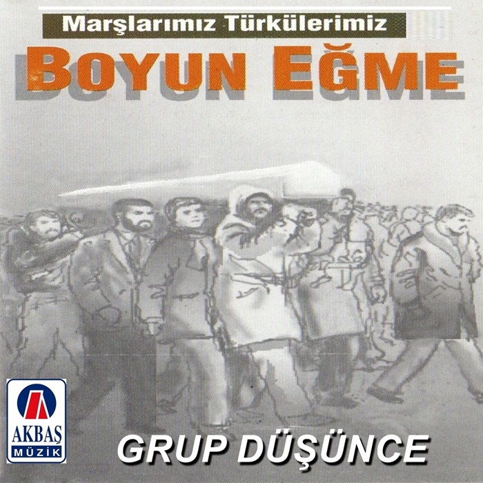 Grup Düşünce - Boyun Eğme 1 1992 - VarBiraZ!NeT